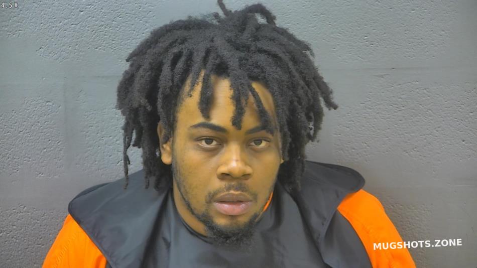POLLARD ELIJAH KHALIL 10/25/2022 - Lynchburg Mugshots Zone