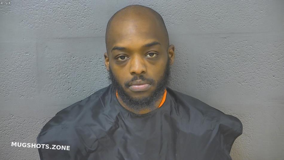 HALL LE'ANGELO MAURICE JR 10/28/2022 - Lynchburg Mugshots Zone