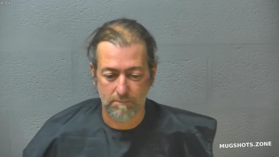 WOODRUM STEVEN DANIEL 11/09/2022 - Lynchburg Mugshots Zone