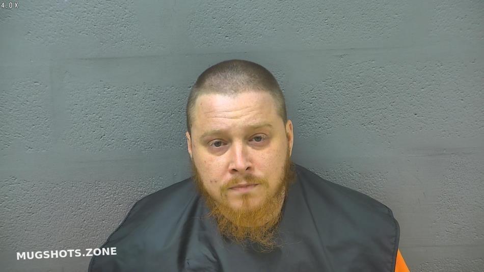 ROBERTS MICHAEL THOMAS 11/10/2022 - Lynchburg Mugshots Zone ROBERTS MICHAEL THOMAS 11/10/2022 - Lynchburg Mugshots Zone