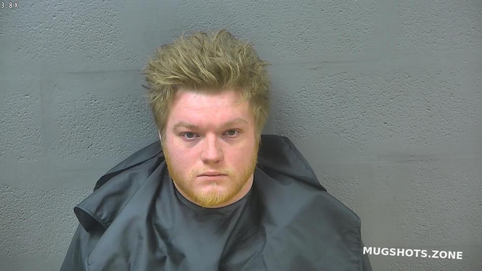 CROWELL NICHOLAS ANRE 11/14/2022 - Lynchburg Mugshots Zone