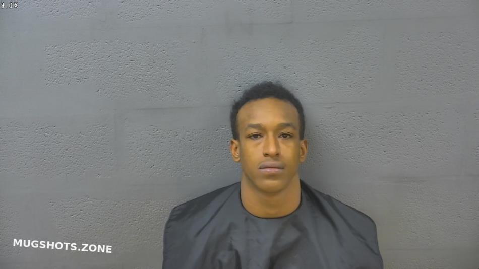 STONE QUINSTON TAE'JOHN 11/18/2022 - Lynchburg Mugshots Zone