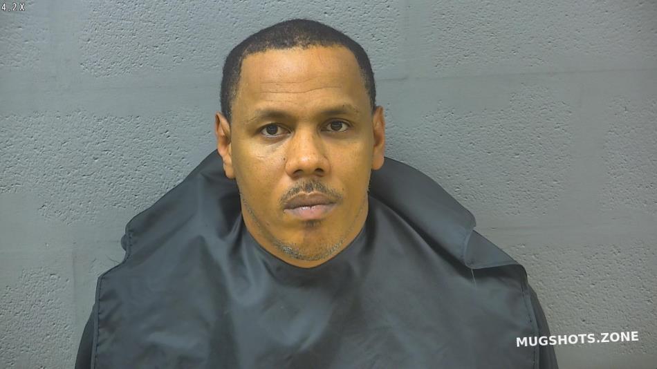 HUNTER KENNETH JAMES 11/18/2022 - Lynchburg Mugshots Zone