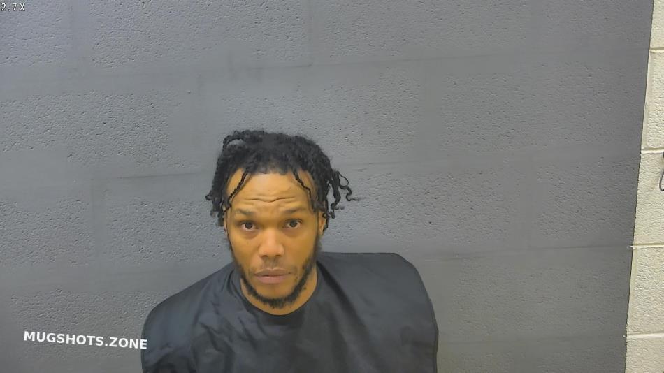 BENNETT MICHAEL LAMAR 11/23/2022 - Lynchburg Mugshots Zone