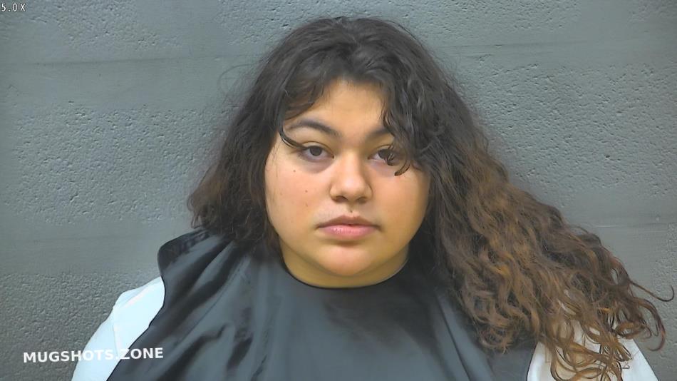 Quinones Maria Magdalena 12 09 2022 Lynchburg Mugshots Zone