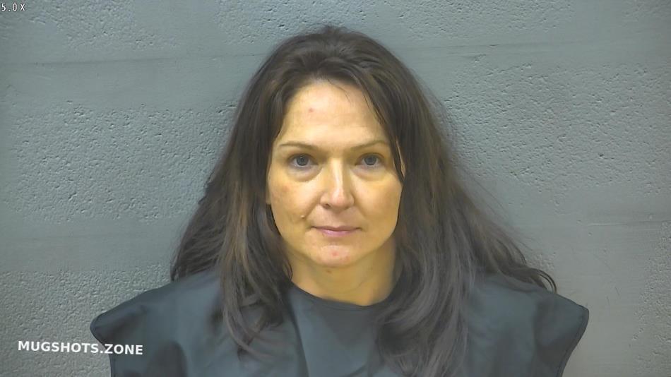 Thompson Mindy Pearson 12 09 2022 Lynchburg Mugshots Zone