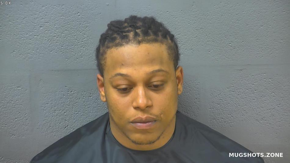 RANDOLPH GERALD LEE JR 12/09/2022 - Lynchburg Mugshots Zone