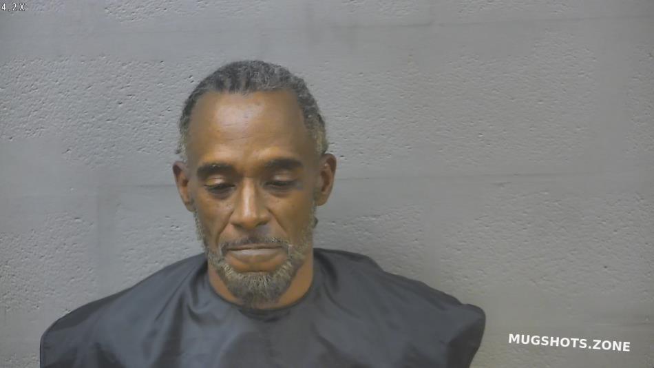CALLOWAY TERENCE RODERICK 12/11/2022 - Lynchburg Mugshots Zone