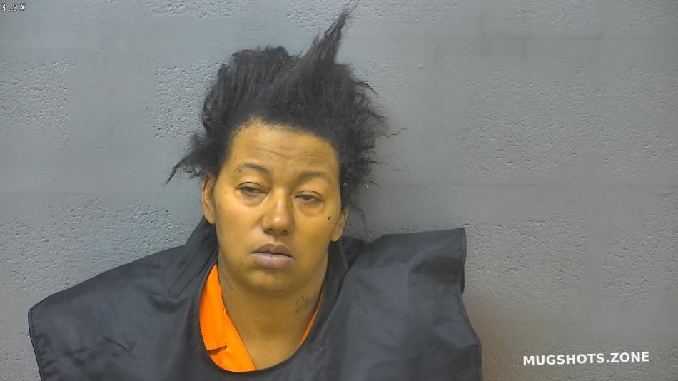 Johnson Alexis Michelle 12 11 2022 Lynchburg Mugshots Zone