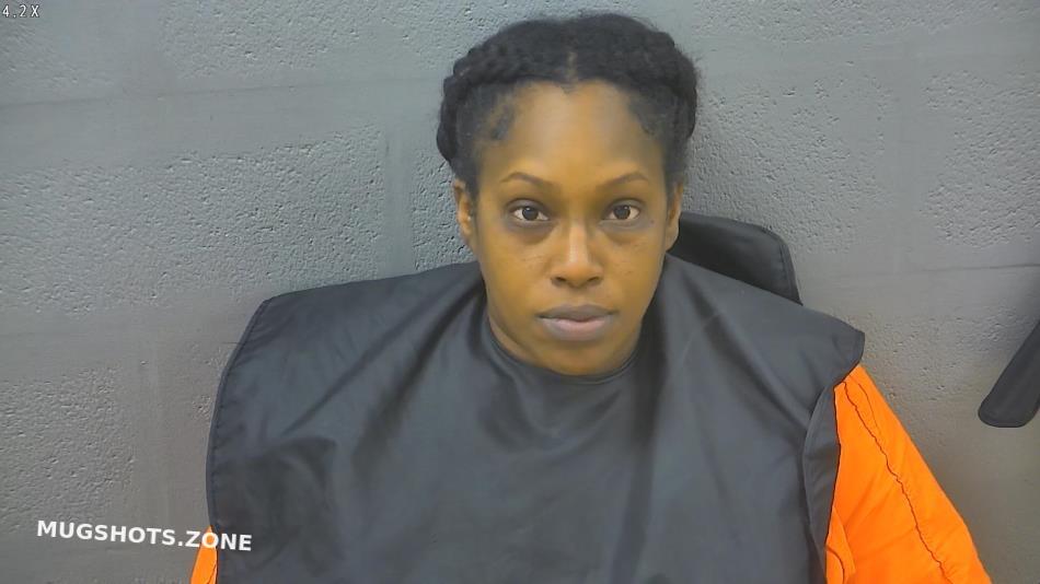 Wright Victoria Annettte 12 12 2022 Lynchburg Mugshots Zone