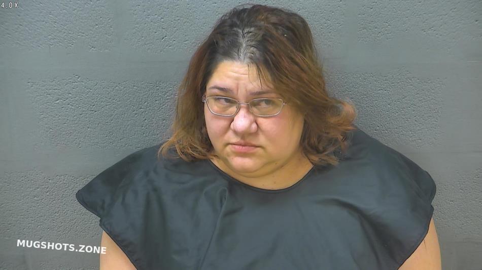 Torres Rebeca Otlia 12 17 2022 Lynchburg Mugshots Zone