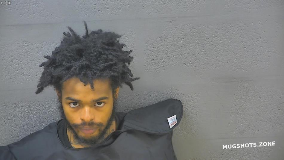 MOSES BRENT JAYLEN 12/20/2022 - Lynchburg Mugshots Zone