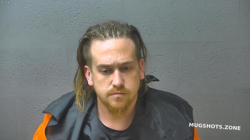 BREKKE CHRISTOPHER WAYNE 12/29/2022 - Lynchburg Mugshots Zone