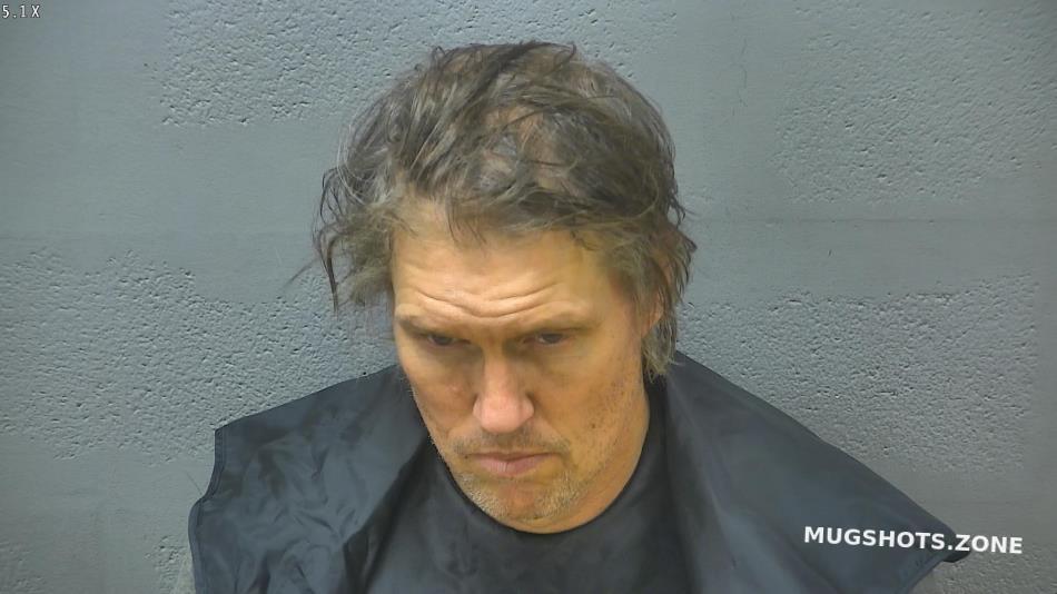 EDWARDS LARRY WAYNE 01/08/2023 - Lynchburg Mugshots Zone