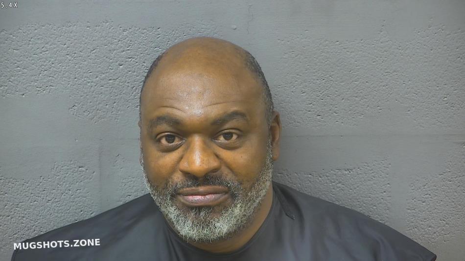 Vereen Michael Tyrae 01 20 2023 Lynchburg Mugshots Zone