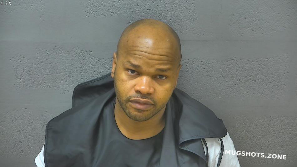 WITCHER DALE ANTWON 01/25/2023 - Lynchburg Mugshots Zone