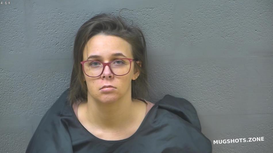 Stratton Amanda Marie 02 06 2023 Lynchburg Mugshots Zone