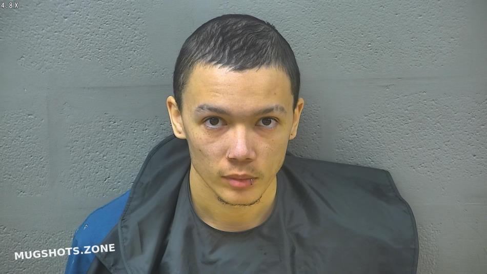 WHITE JSEAN JAMARAE 02/06/2023 - Lynchburg Mugshots Zone