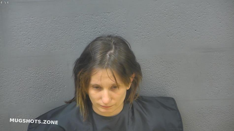 Vogt Kelly Ann 02 07 2023 Lynchburg Mugshots Zone