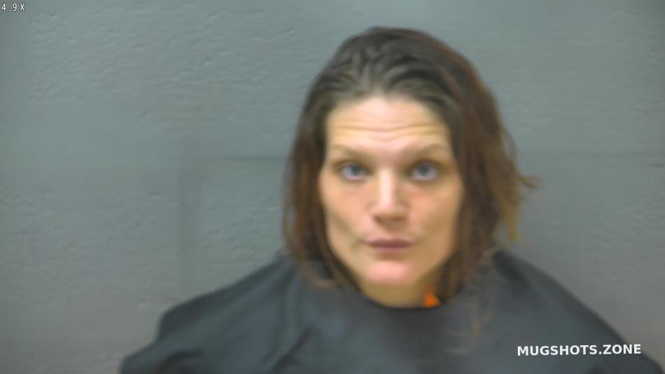 FOSTER DANIELE NICOLE 02/08/2023 - Lynchburg Mugshots Zone