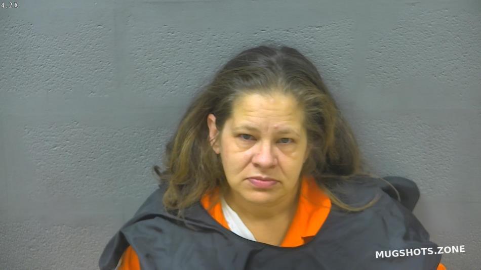 FUQUA LISA HAMLETT 02/09/2023 - Lynchburg Mugshots Zone