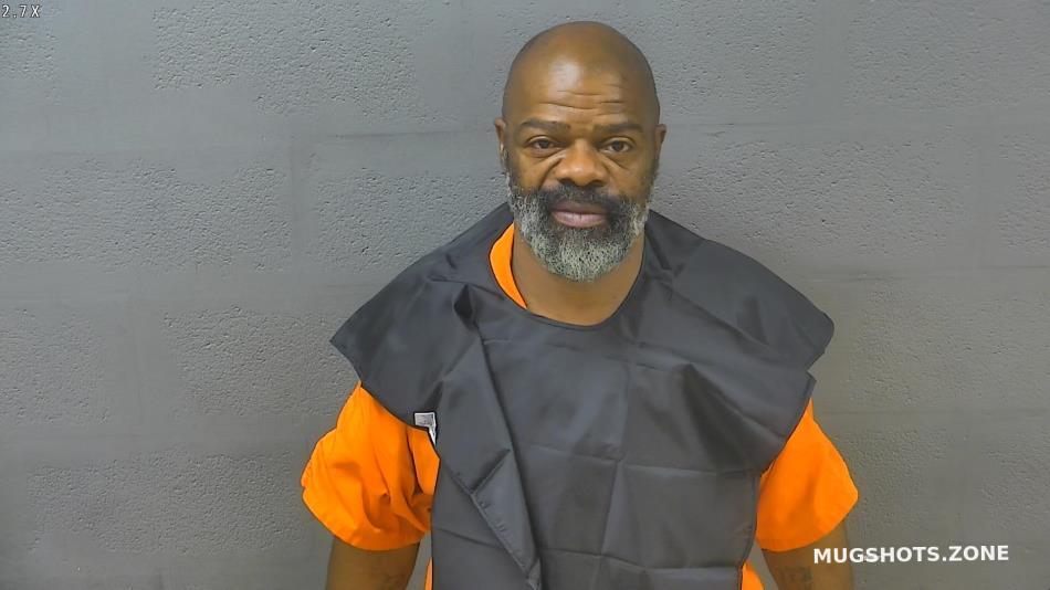 SLAUGHTER KENNETH LINWOOD 02/12/2023 - Lynchburg Mugshots Zone