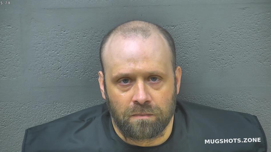 REEVES NORMAN JACK JR 02/14/2023 - Lynchburg Mugshots Zone