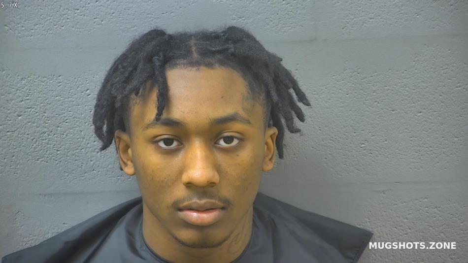 Bailey Devon Corleogne 02 14 2023 Lynchburg Mugshots Zone