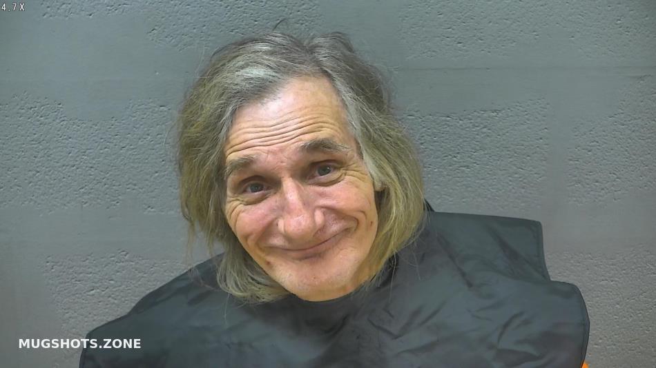 BRANUM DAVID MICHAEL 02/17/2023 - Lynchburg Mugshots Zone