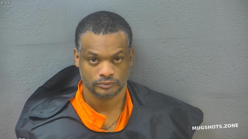 HILL SHELDON LEE 02/26/2023 - Lynchburg Mugshots Zone