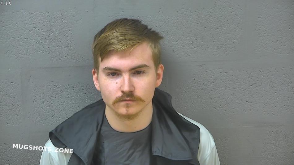 GUY ISAIAH CARLTON 03/03/2023 - Lynchburg Mugshots Zone