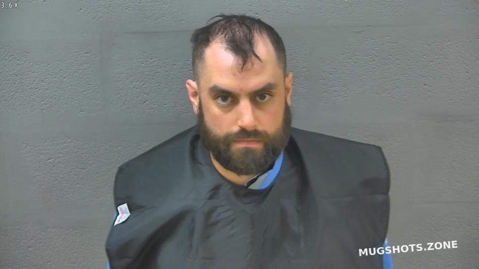 CHEYNE MATTHEW 03/07/2023 - Lynchburg Mugshots Zone
