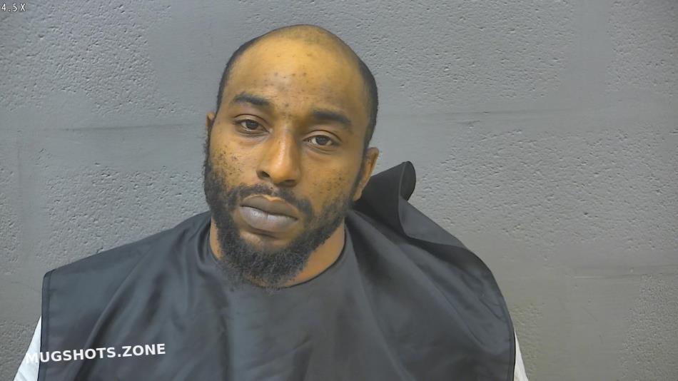 SMITH DOMINICK JAMAL 03/13/2023 - Lynchburg Mugshots Zone