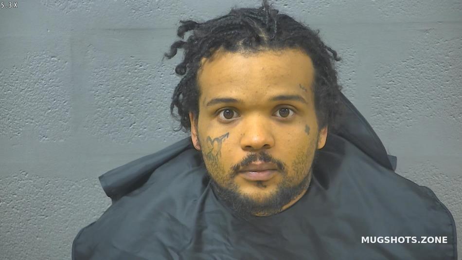 MARTIN-BUSHER ANDREW LAMAR 03/17/2023 - Lynchburg Mugshots Zone