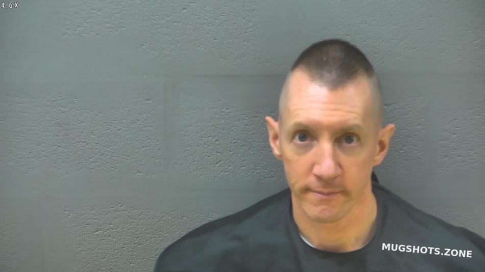 TOOTHMAN DAVID LEE 03/23/2023 - Lynchburg Mugshots Zone