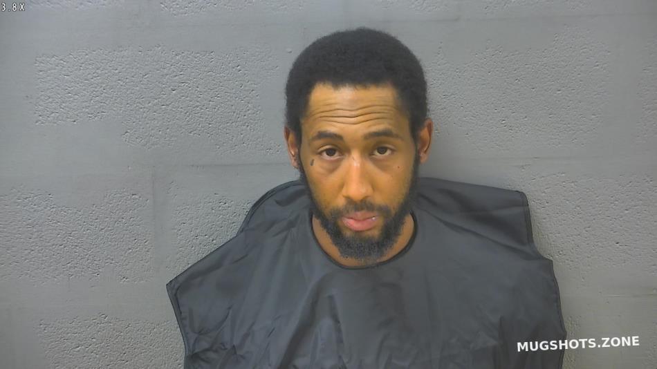 THOMAS DABNEY MAURICE JR 03/26/2023 - Lynchburg Mugshots Zone