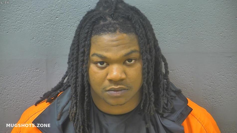 HURT KAHLID FUQUAN 04/06/2023 - Lynchburg Mugshots Zone