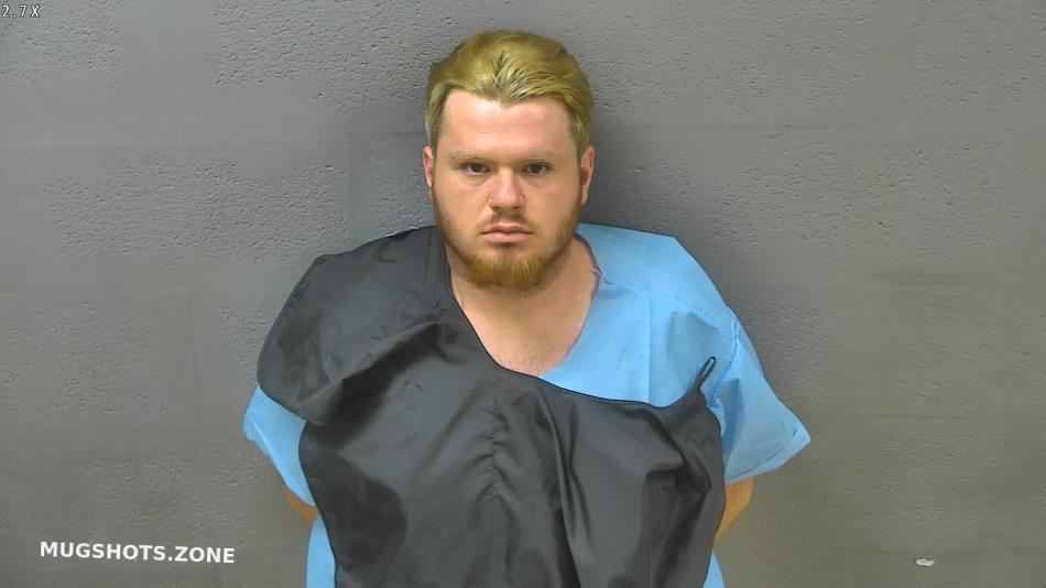 HATLEY ROBERT DAKOTA 04/07/2023 - Lynchburg Mugshots Zone