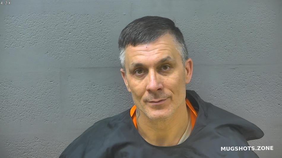 WEEKS STEPHEN THOMAS 04/11/2023 - Lynchburg Mugshots Zone