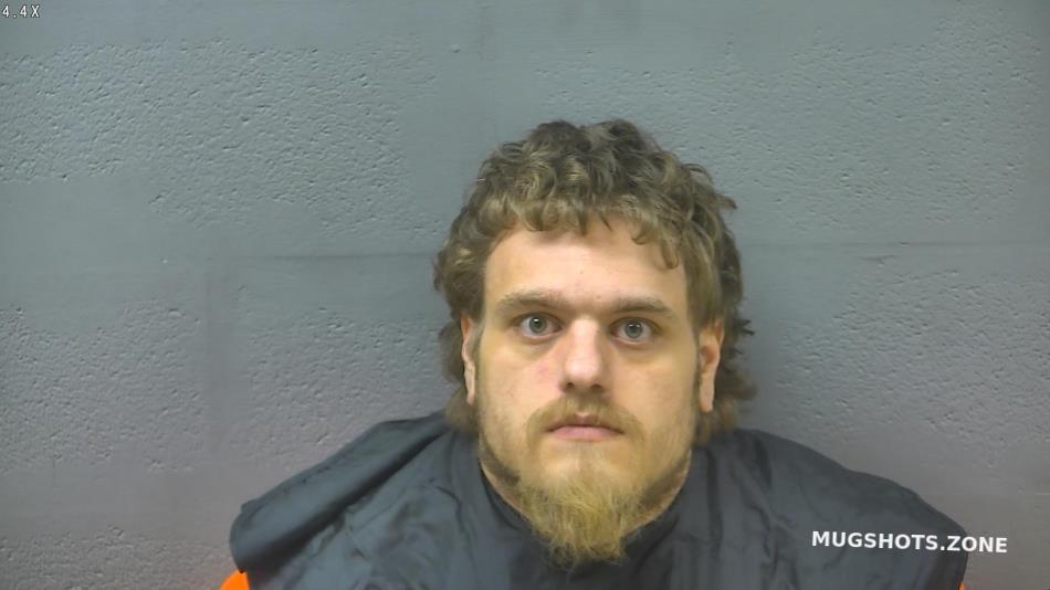 SETTJE MATTHEW RYAN 04/19/2023 - Lynchburg Mugshots Zone