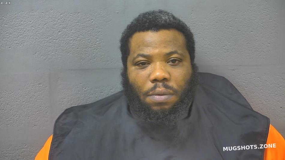 CARDWELL ALPHONSO DAMION 04/20/2023 - Lynchburg Mugshots Zone
