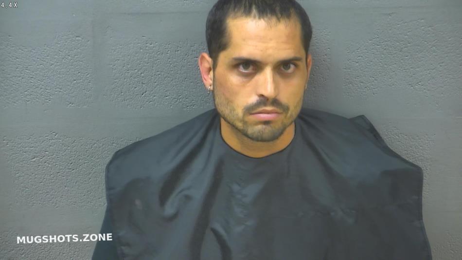 Young Kevin Wayne 05 10 2023 Lynchburg Mugshots Zone