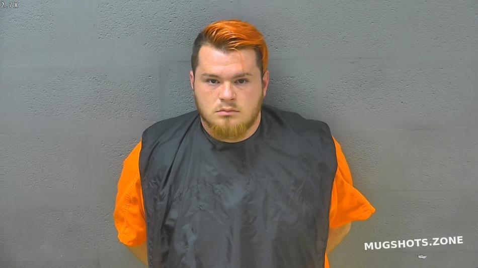 HATLEY ROBERT DAKOTA 05/15/2023 - Lynchburg Mugshots Zone