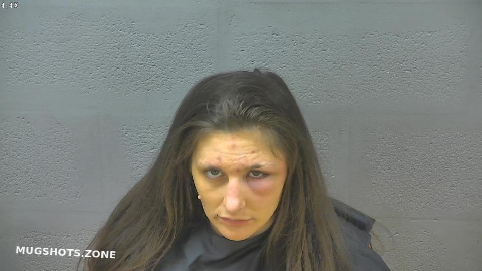 CREASY TANYA MICHELLE 05/18/2023 - Lynchburg Mugshots Zone