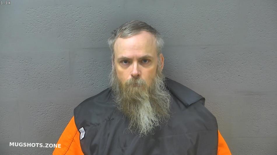 LEHRMANN THOMAS MICHAEL 05/19/2023 - Lynchburg Mugshots Zone