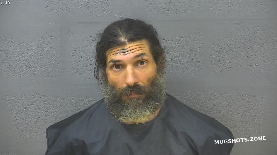 BRYANT PHILIP ERIC 05/22/2023 - Lynchburg Mugshots Zone