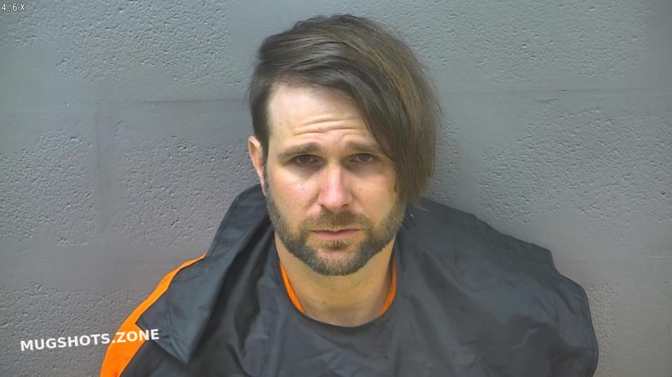 EDWARDS JOHNNY LEE 06/07/2023 - Lynchburg Mugshots Zone