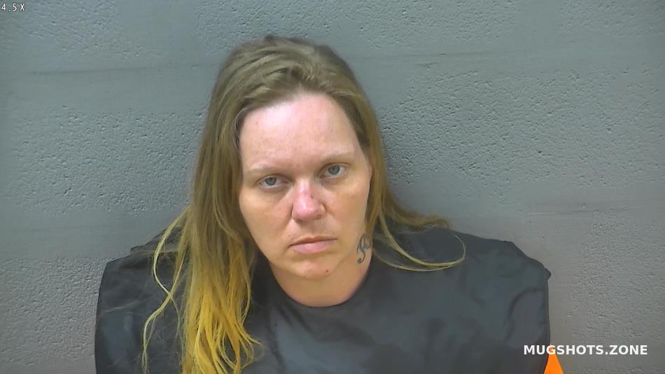 Jones Melissa Woody 06 13 2023 Lynchburg Mugshots Zone