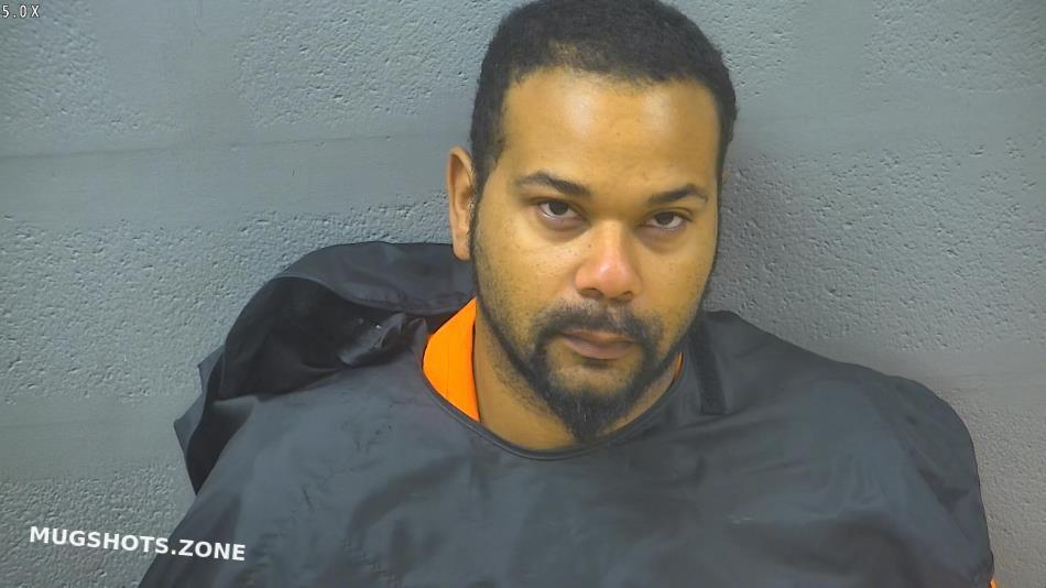 Davis Cal Lee Jr 06 16 2023 Lynchburg Mugshots Zone