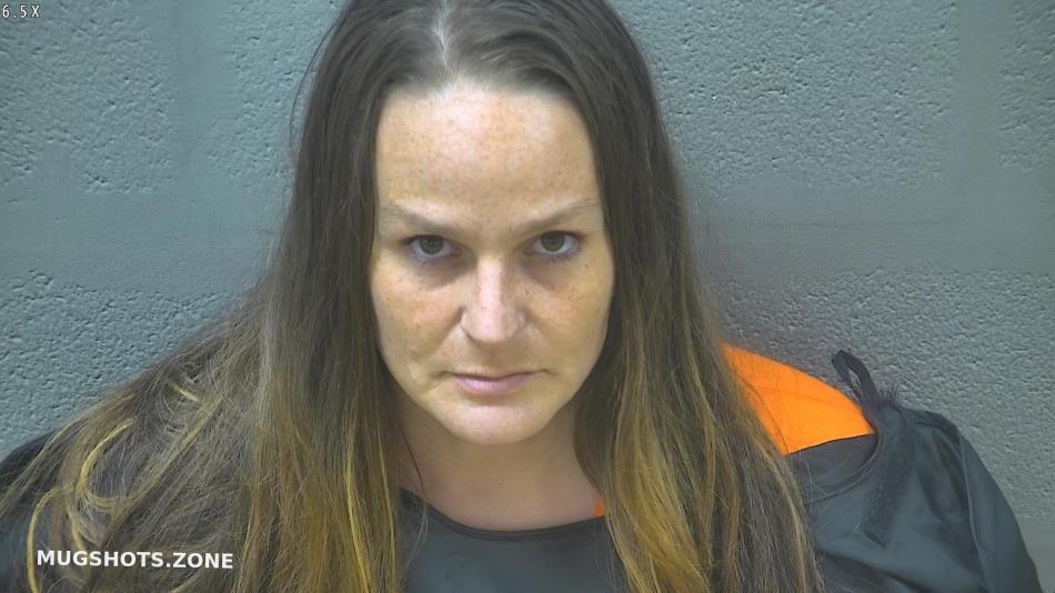 MAYBERRY SHELLY ANN 06/21/2023 - Lynchburg Mugshots Zone
